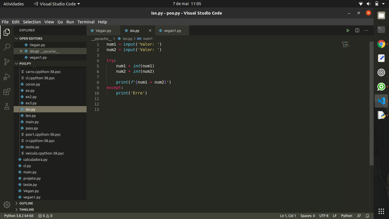 Divulga Code : Como começar em Python?