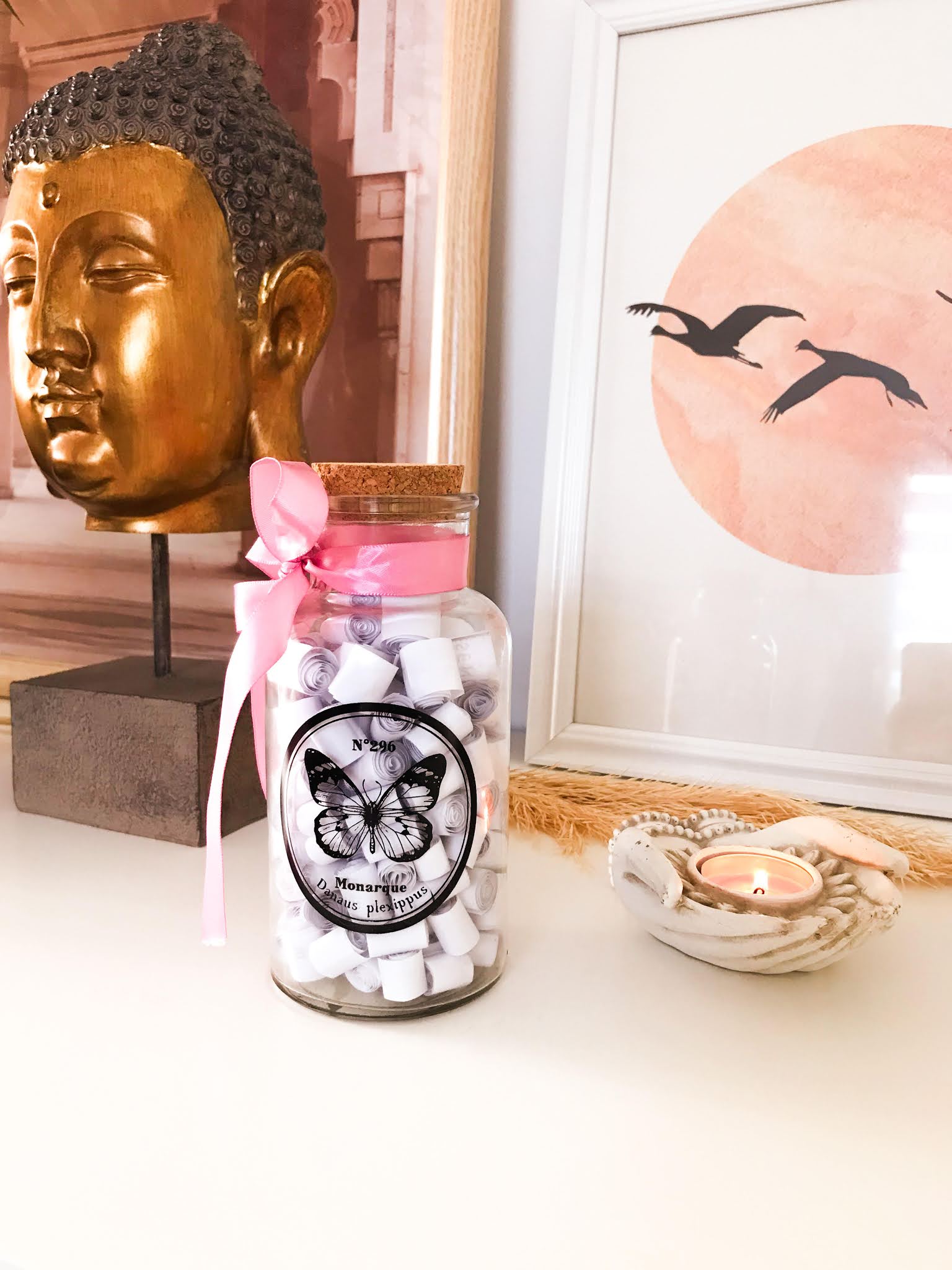 Le Bocal à Bonheur: des affirmations positives pour faire plaisir à ...