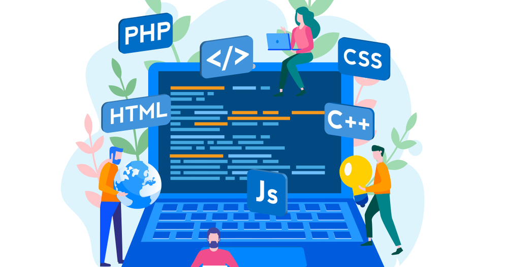 HTML Programming: Why Freelancing Isn’t An Option Right Now