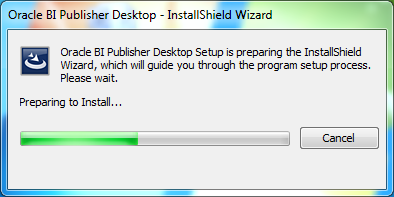 Blog: Install Oracle BI Publisher Desktop for Word and excel