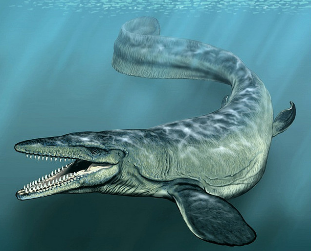 Dinosauro Antonio: ASPETTANDO LAURA..., ECCO IL MOSASAURO AL VILLAGGIO ...