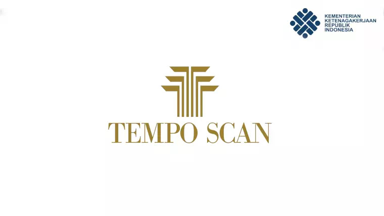 Lowongan Kerja PT Tempo Scan Pasific Tbk 2021 - Klik Kerja