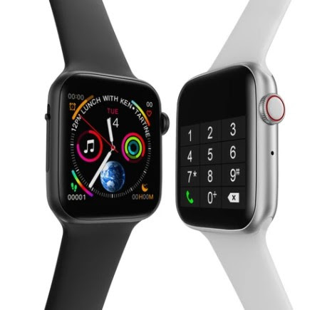 Andowl G1 77046 SANDA Nuovo Smart Watch impermeabile Bluetooth ...