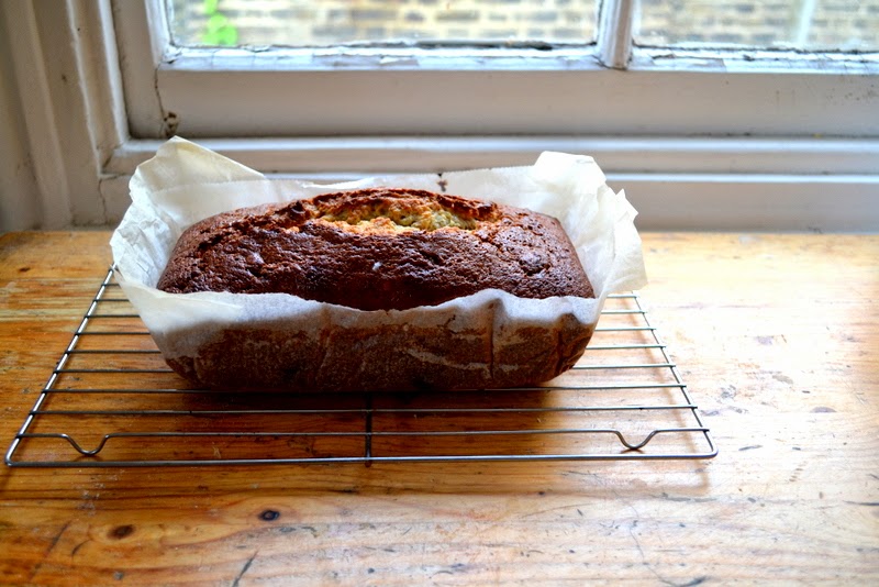 Pudding Lane - A London baking blog