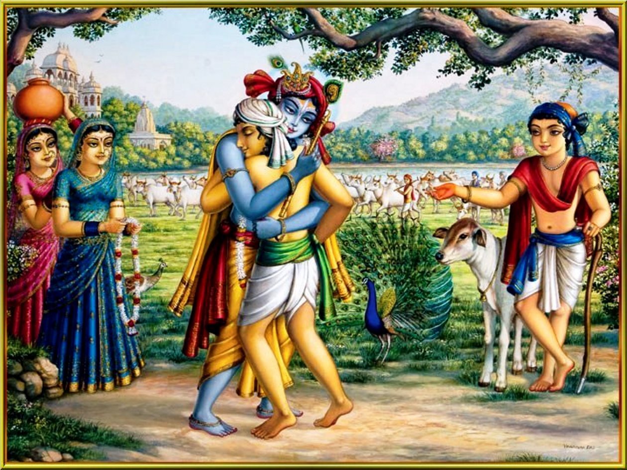 All World Gayatri Pariwar : 👉 Prem Aur Parmatma प्रेम और परमात्मा