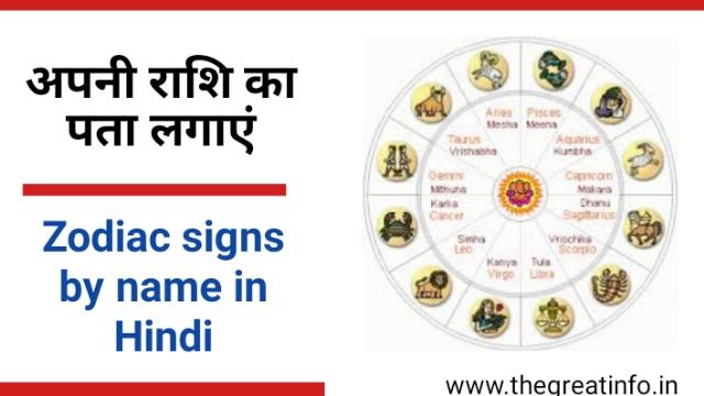 Zodiac Sign Marathi To English zodiac-sign-marathi-to-english