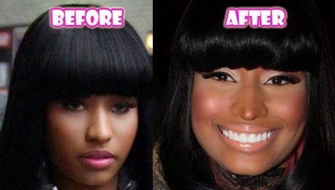 ประกาศ, ลงโฆษณาฟรี, ฟรีโฆษณา, ลงประกาศฟรี: Nicki Minaj before famous ...