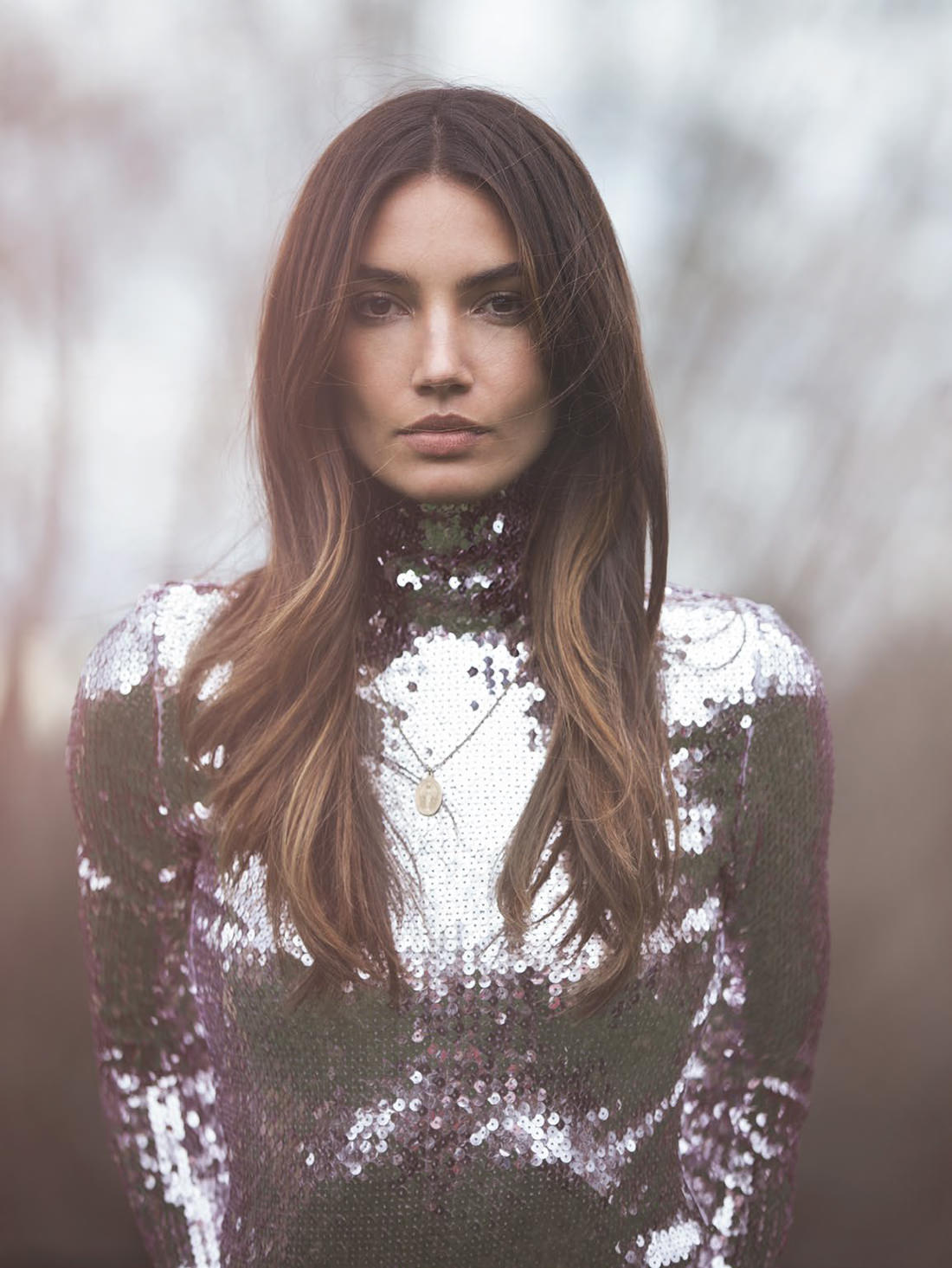 Duchess Dior: "Travel Memories" Lily Aldridge by David Bellemere for ...