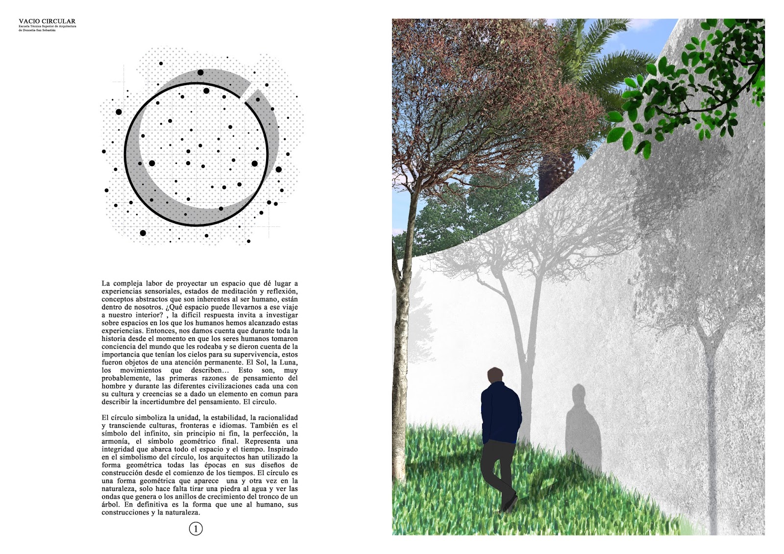GANADOR ARQUIA BECA 2016 | Alex Orive