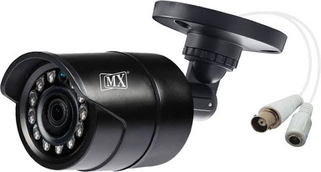 How To Hack Cctv Camera For Educational Purpose