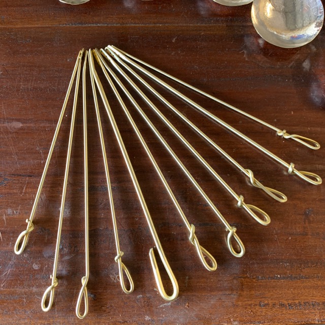 Rustnstuff: Functional art