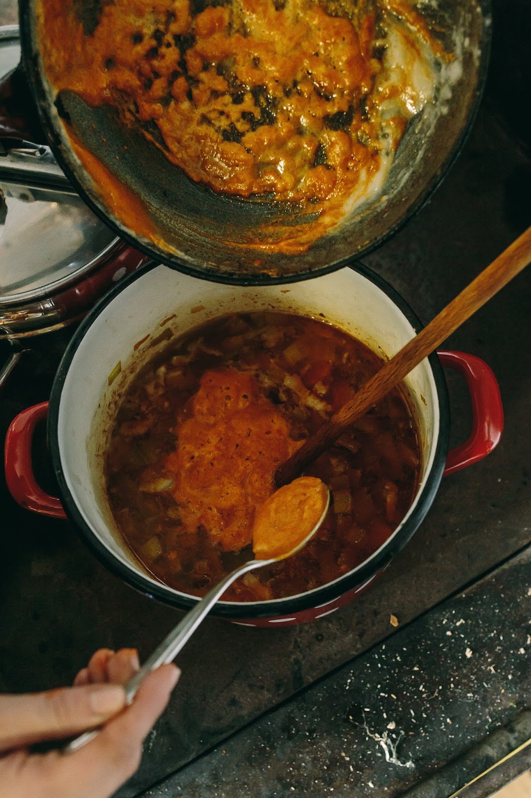 Forking Croatia: Poriluk na tri načina