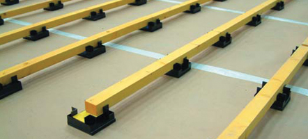 Floor Levelling