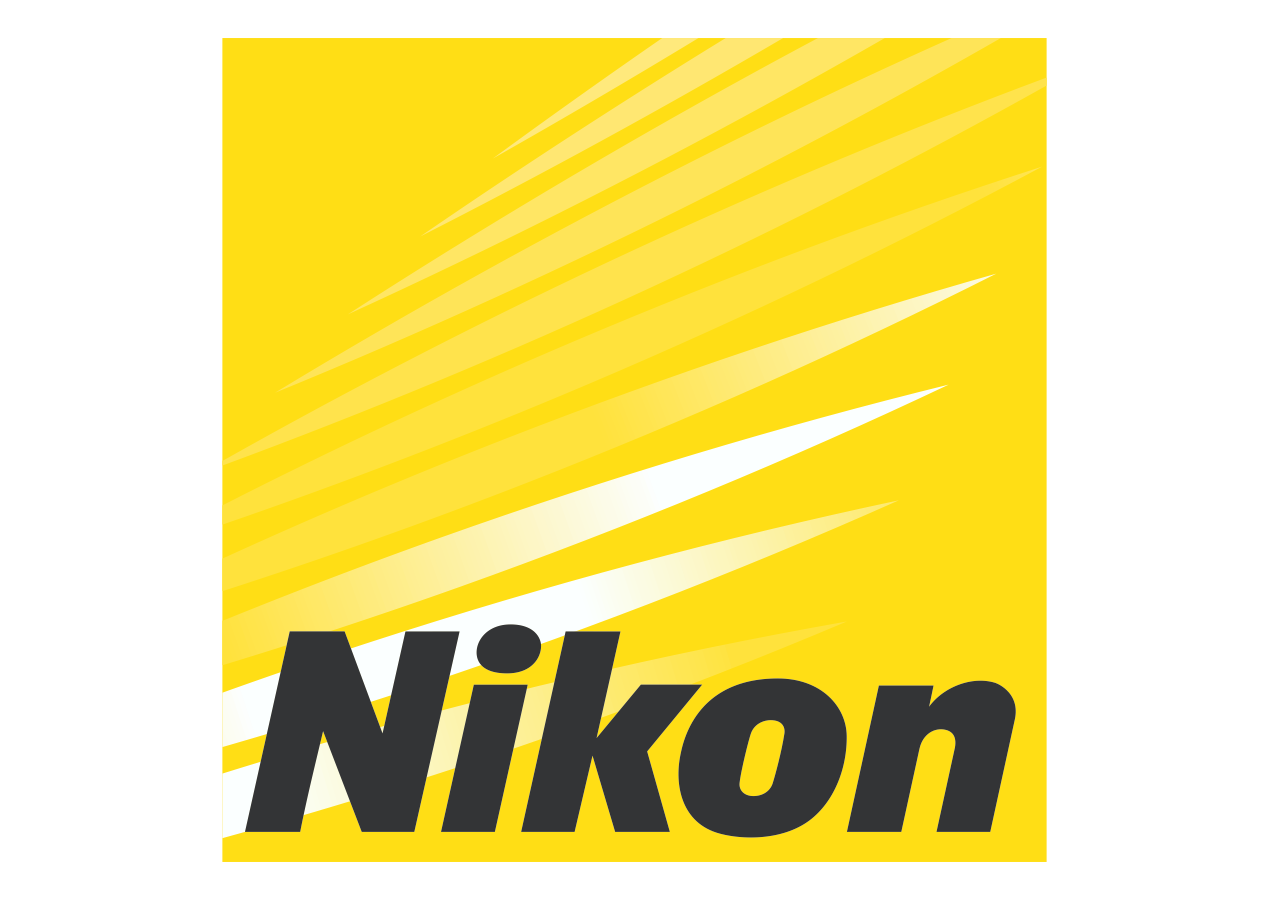 Nikon Logo Vector~ Format Cdr, Ai, Eps, Svg, PDF, PNG