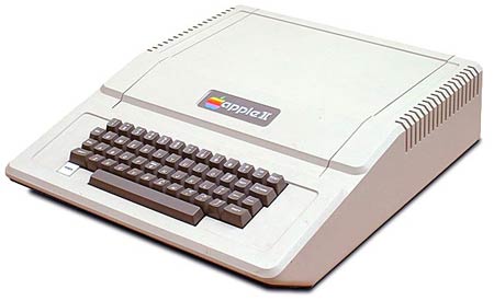 Un informático en el lado del mal: Del Apple II al Apple IIgs o cómo un ...