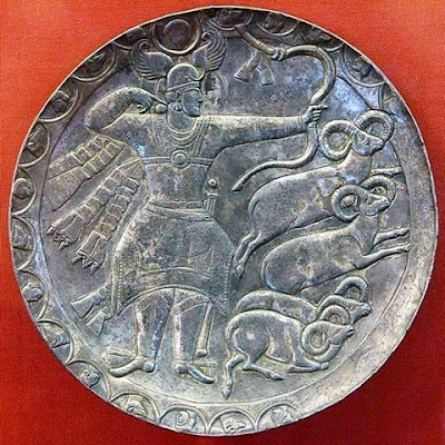 de amores y relaciones: Ghalamzani: El arte persa (iraní) del grabado ...