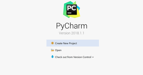 Rolando´s blog: Pasos para la instalación de Pycharm