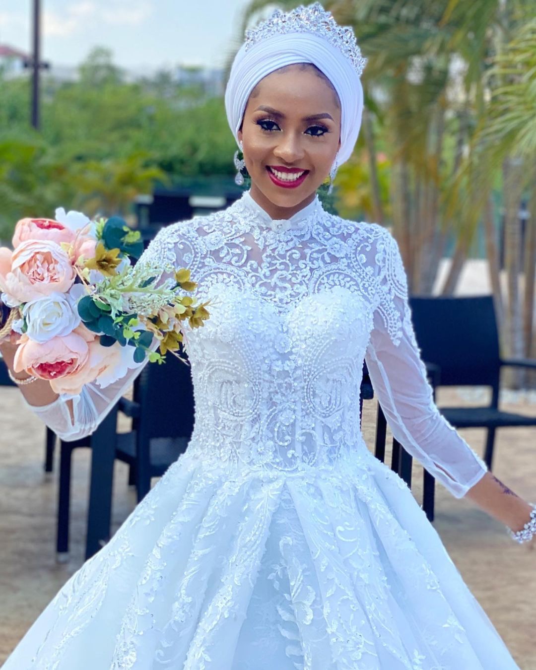 maryam booth wedding pics