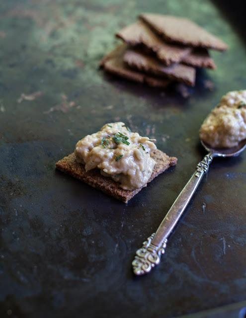 Crackers on the Couch: More Market Munchies...