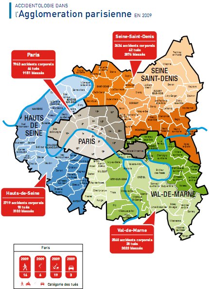 MPSRA expert en sécurité routière et écoconduite: Accidents mortels sur ...