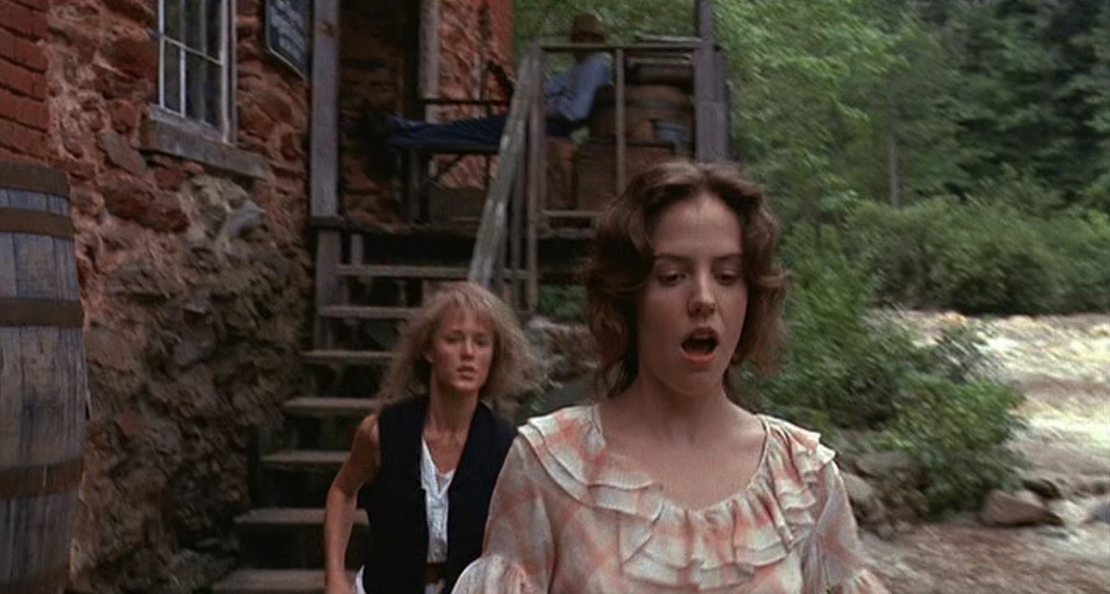 Filming Locations of Chicago and Los Angeles: Fried Green Tomatoes