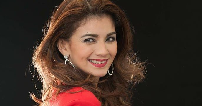 Isabel Granada passes away in Qatar - Pinoy Buzz