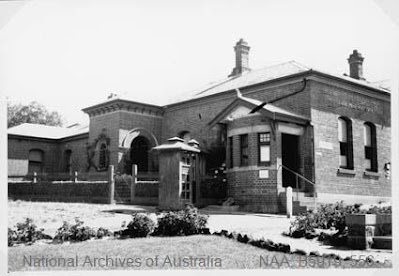 Casey Cardinia - links to our past: Historic Post Office Photographs ...