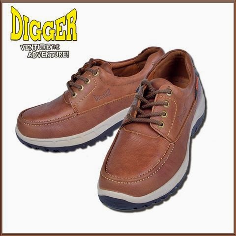 Digger Shoe collection for Men 2013 | Fingerprints on the wardrobe
