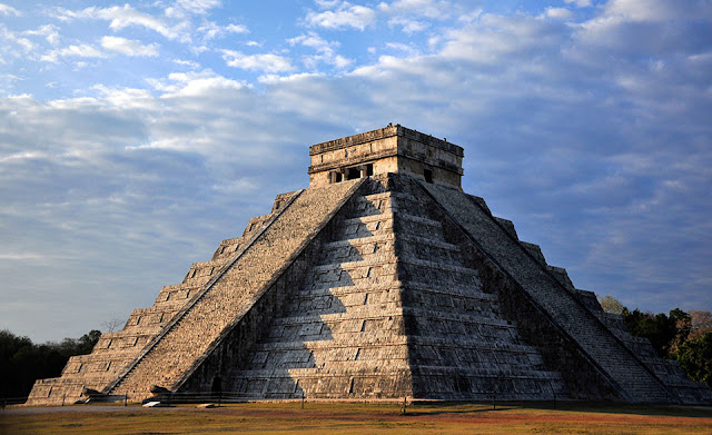 Mexican Experts Say Original Pyramid Found At Chichen Itza The Archaeology News Network mexican-experts-say-original-pyramid-found-at-chichen-itza-the-archaeology-news-network