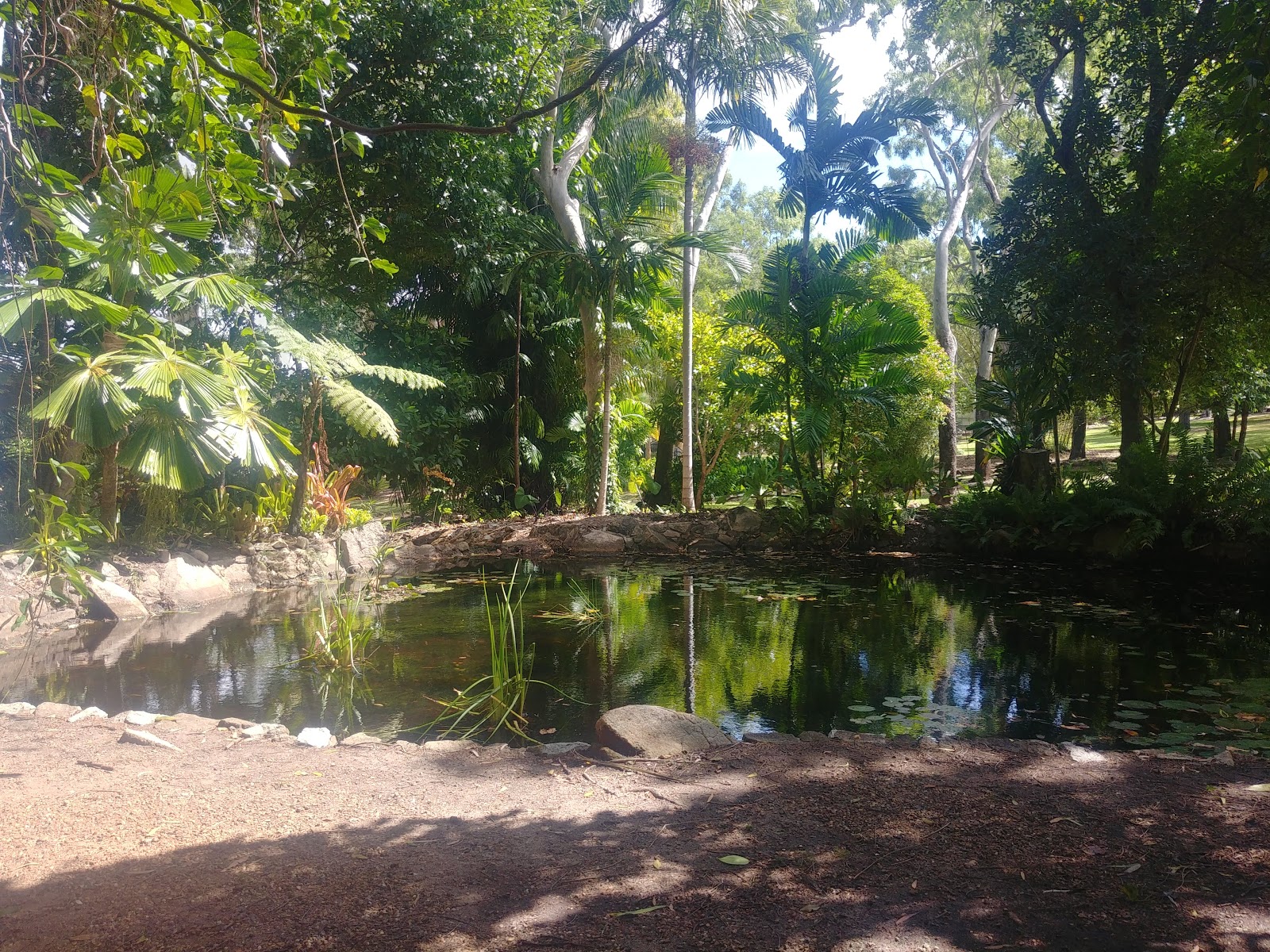 The Roaming 5: July 24 - 26 - (Day 175 - 177) - Mount Molloy to Cooktown