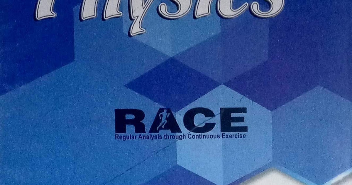 ALLEN PHYSICS RACE MODULES