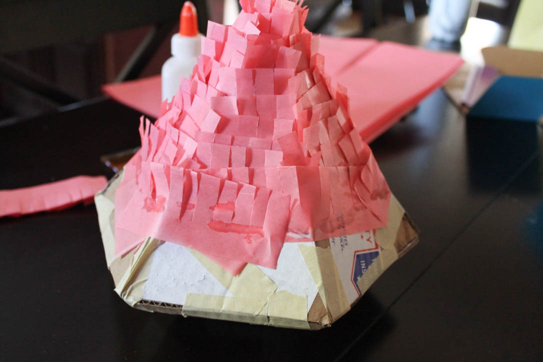 Diamond Piñata! | All Jazzed Up