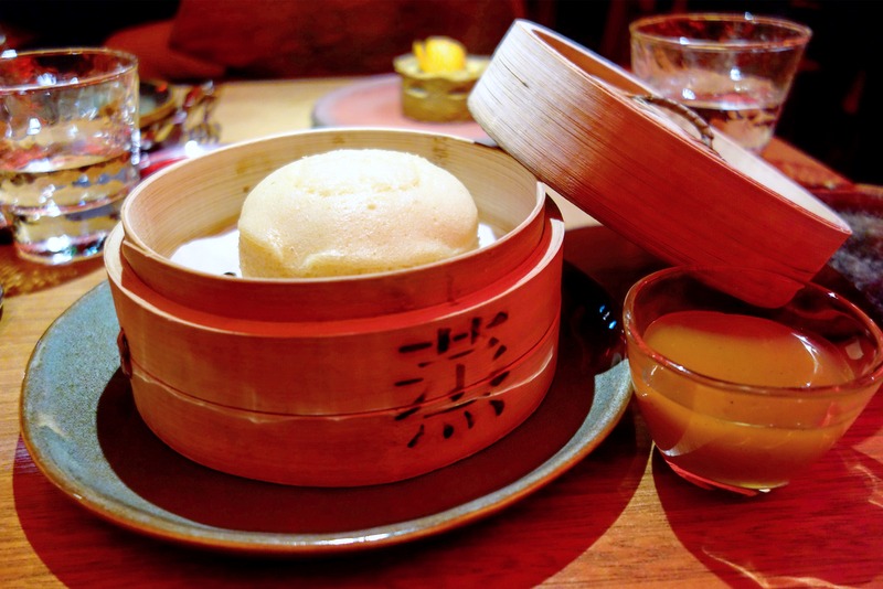 Nos Adresses : Steam Bar, le bar à vapeurs entre Hong Kong et Tokyo ...