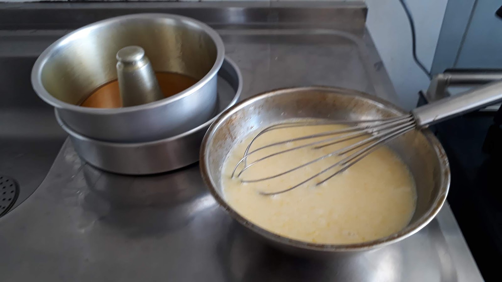 Pré-preparo: março 2019