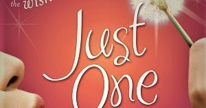 Mi Deseo Por Los Libros: Just One Wish - Janette Rallison