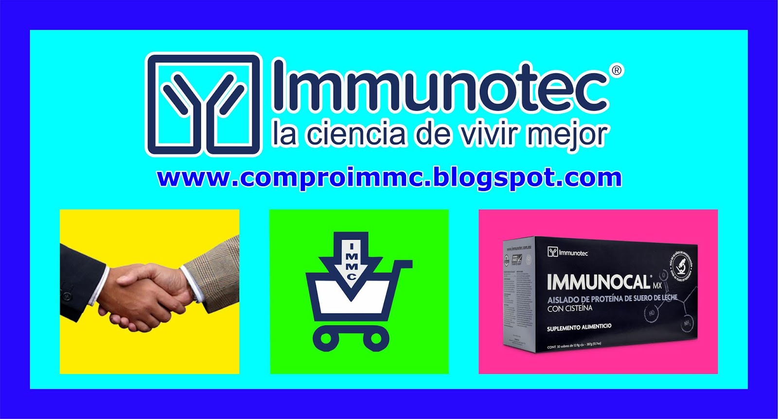 GRUPO IMMUNOTEC PERU: 2019