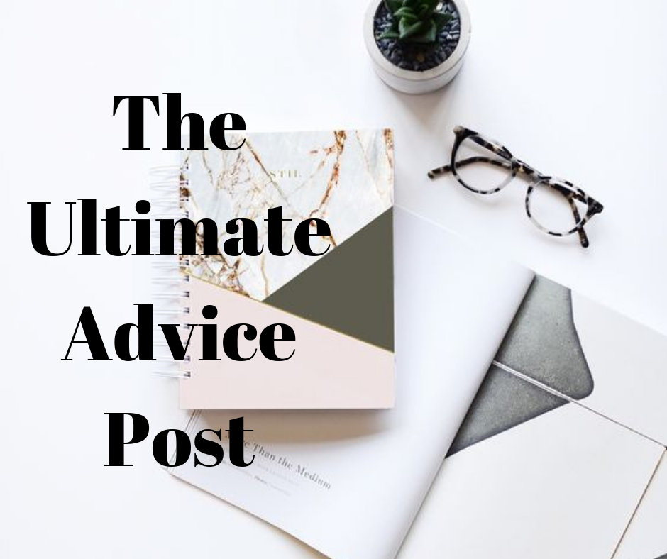 THE ULTIMATE ADVICE POST | 50 TOP TIPS ON MENTAL HEALTH FOR SERVICE ...