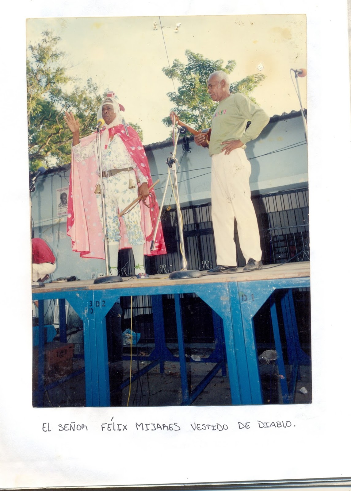 HISTORIAS DE MARACAY: TURIAMO, FELIX MIJARES: historia contada de Turiamo