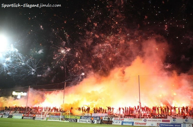 .::Sportlich-Elegant::. - Photo-Video-MatchReports | Ultras, Tifo: Best ...