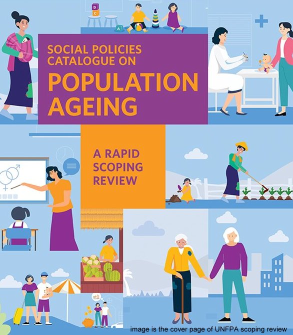 CNS: Lifecycle approach: A panacea for population ageing and gender ...