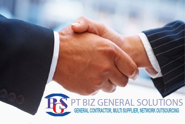 PT BIZ GENERAL SOLUTIONS