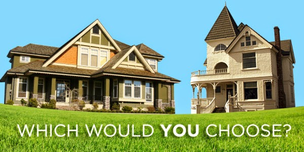 Landon Homes : Buying a Newly Built Home VS a Resale Home