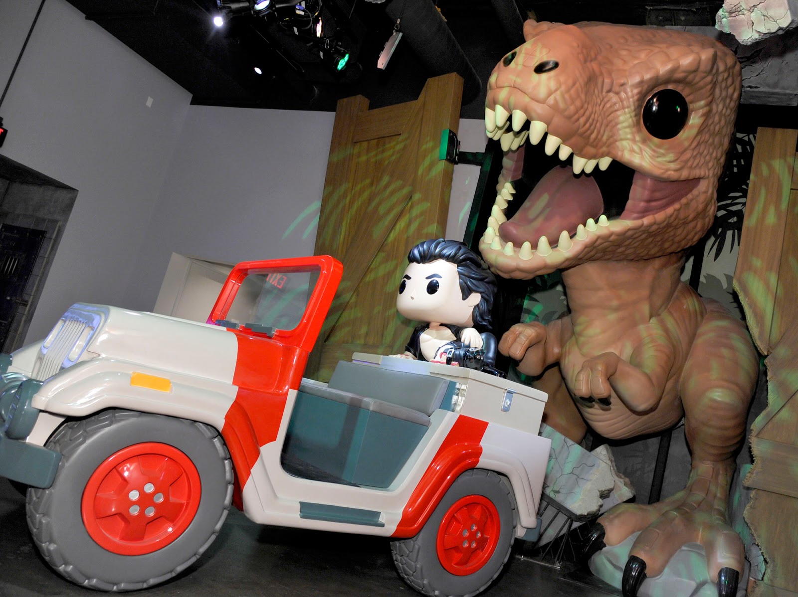 Things To Do In Los Angeles: New Funko Hollywood Store Opening Soon