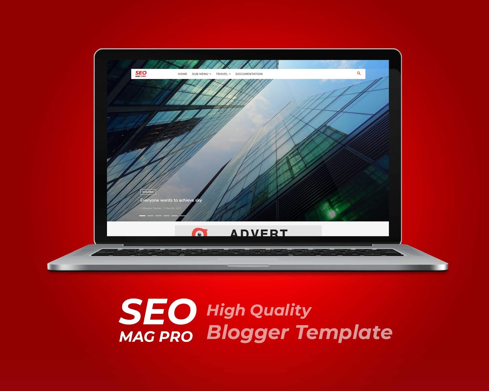 GitHub - abhibagul/SEOMAG-Pro-Blogger-Template: SEO MAG PRO is seo ...