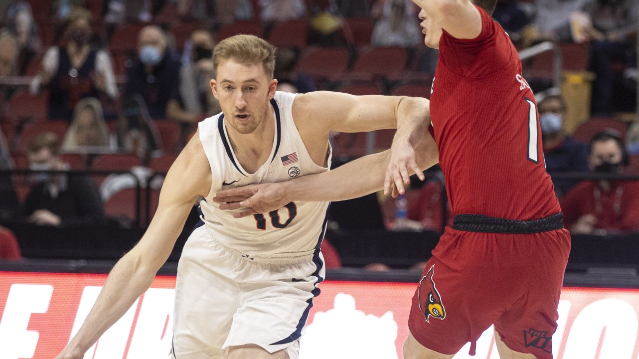 Don't ignore Sam Hauser, feisty back court trio - and more for 2021-22 ...