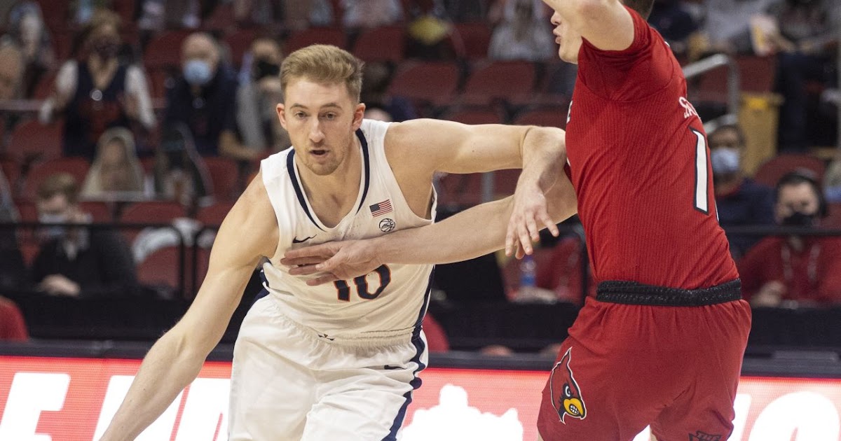 Don't ignore Sam Hauser, feisty back court trio - and more for 2021-22 ...