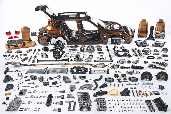 Autoteile - Tipps kaufen Autoersatzteil