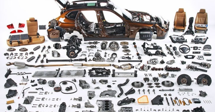 Autoteile - Tipps kaufen Autoersatzteil