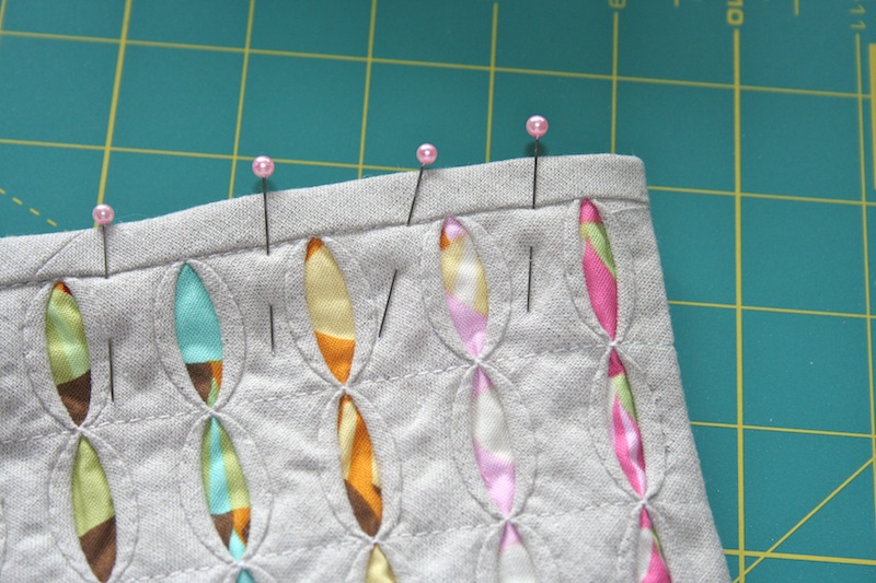 Hoo-Ha Bag Pouch Tutorial ~ DIY Tutorial Ideas!