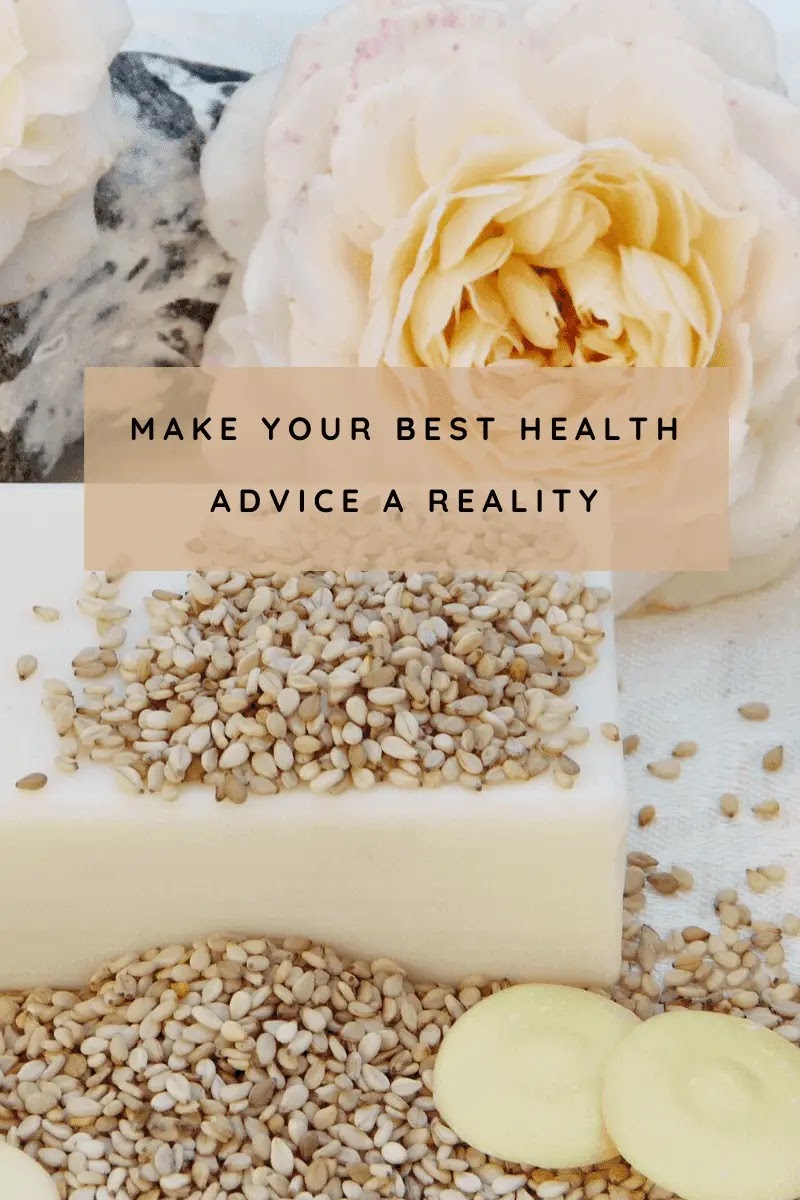 How To Make More Natural Health & Beauty Tips